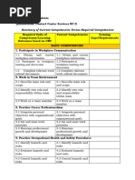 Lathe Machine Risk Assessment | PDF | Risk | Safety