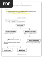 LFSC Gr12 Dna-Code of Life Notes | PDF