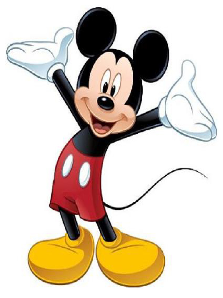 Miki Mouse | PDF