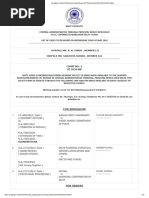 GSIS Member's Request Form (MRF) | PDF | Payments | Cheque