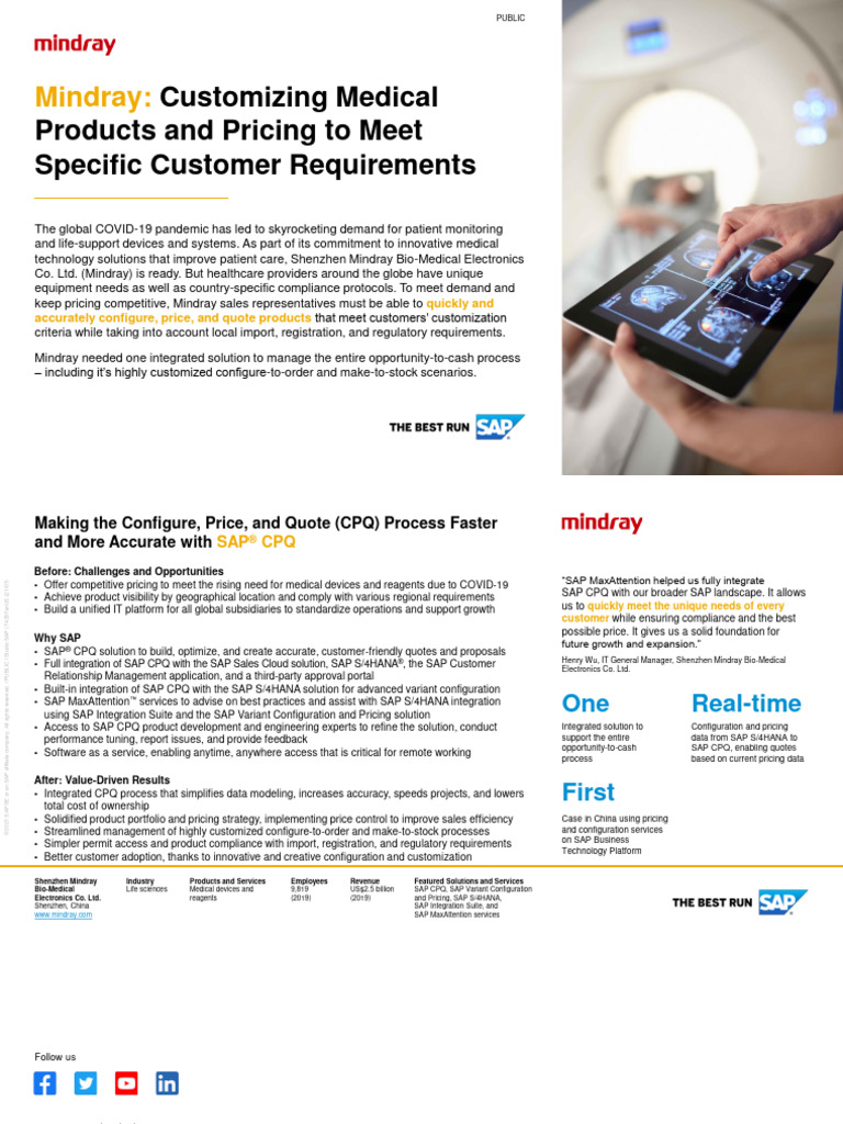 BTS 74297 enUS | PDF | Pricing | Computing