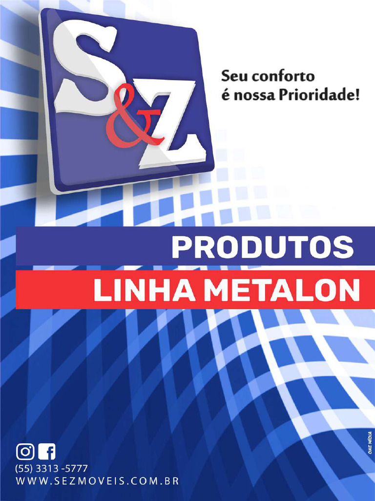 Catalogo Metalon Compressed 1 | PDF