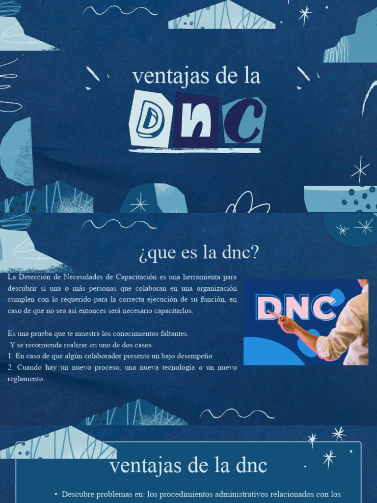 DNCC | PDF | Gestión de recursos humanos | Business
