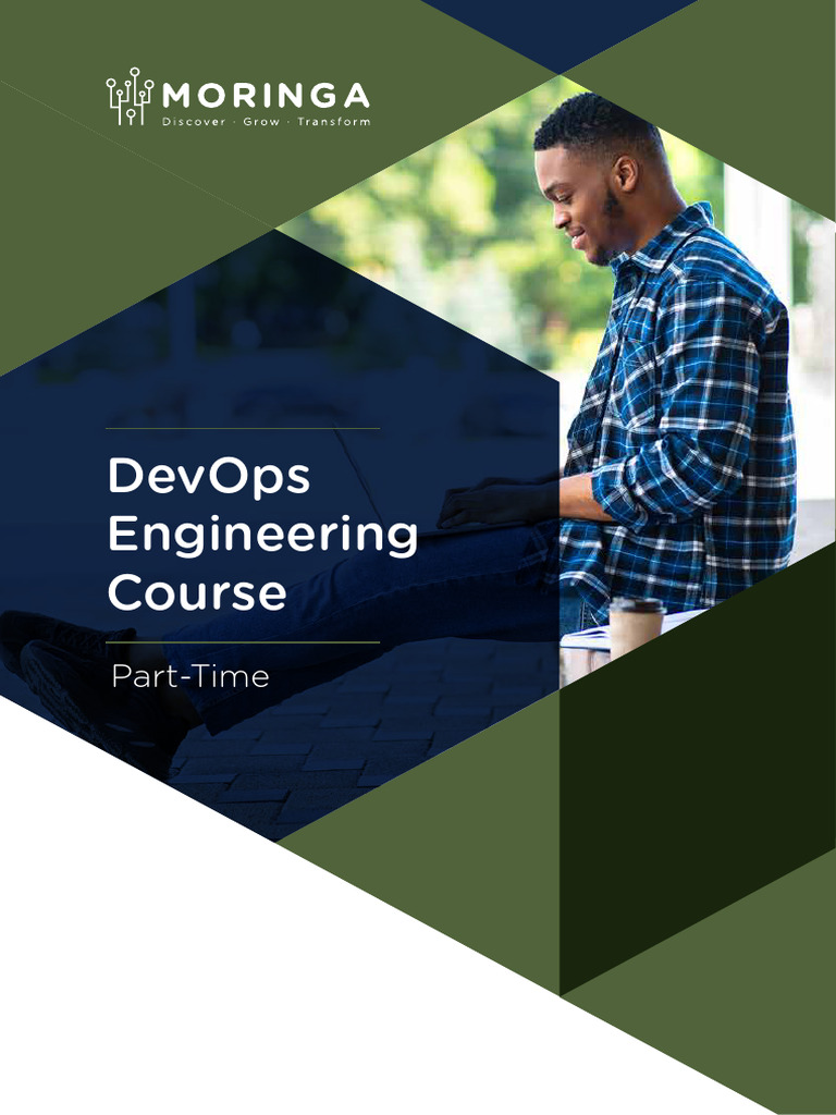 DevOps Brochure Web | Download Free PDF | Computing | Information Technology