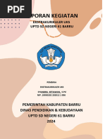 Program Kerja 9k | PDF