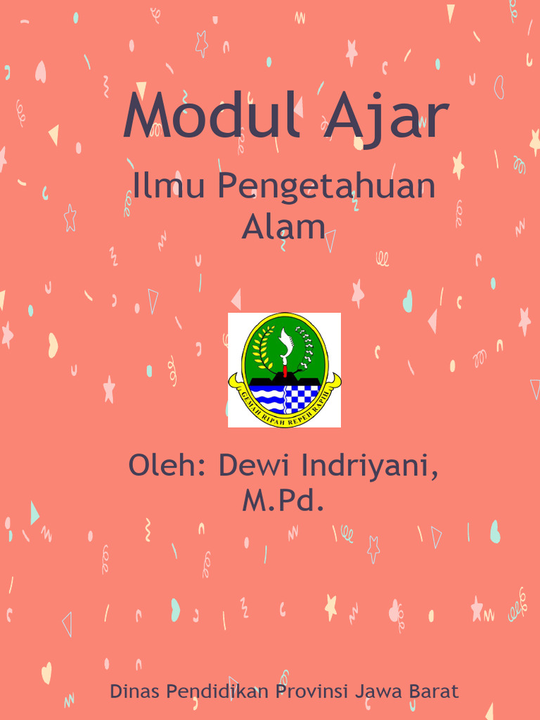 Modul Ajar Hewan Peliharaan Di Sekitarku Dikonversi | PDF
