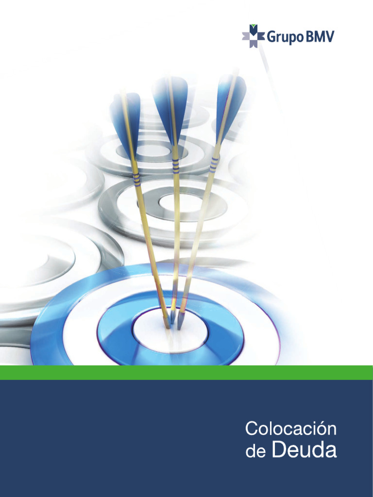 Colocacion de Deuda | PDF Colocacion de Deuda | PDF