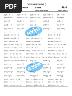 Edexcel IAL Pure Mathematics 3 | PDF