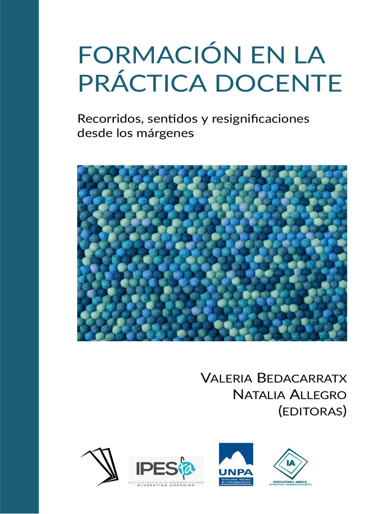 Formacion en La Practica Docente 1694640794 - 162007 | PDF | Enseñando | Maestros