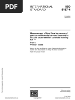 ISO-5167-2-2022 | PDF | International Organization For Standardization