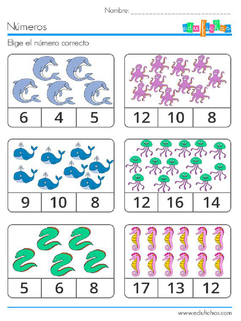 Reconocimiento de Números | PDF