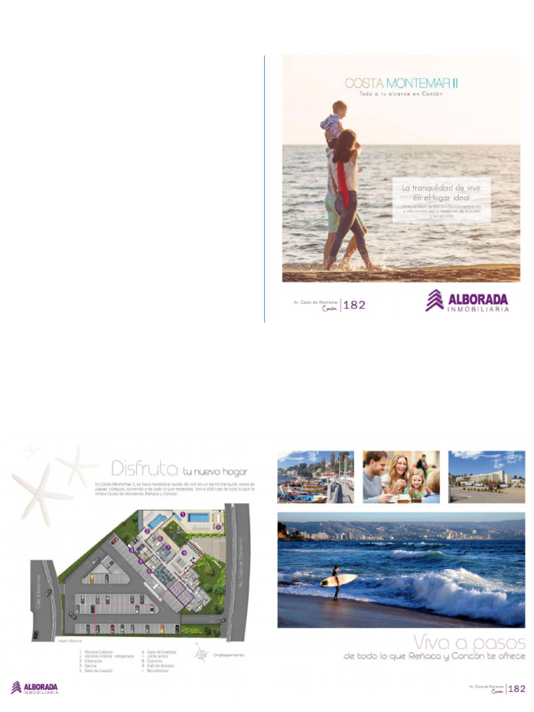 Catalogo Costa Montemar2 Compressed | PDF