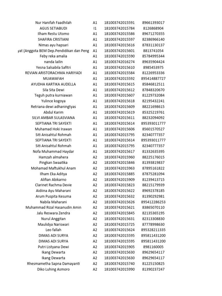 Bukti Pembayaran Old | PDF