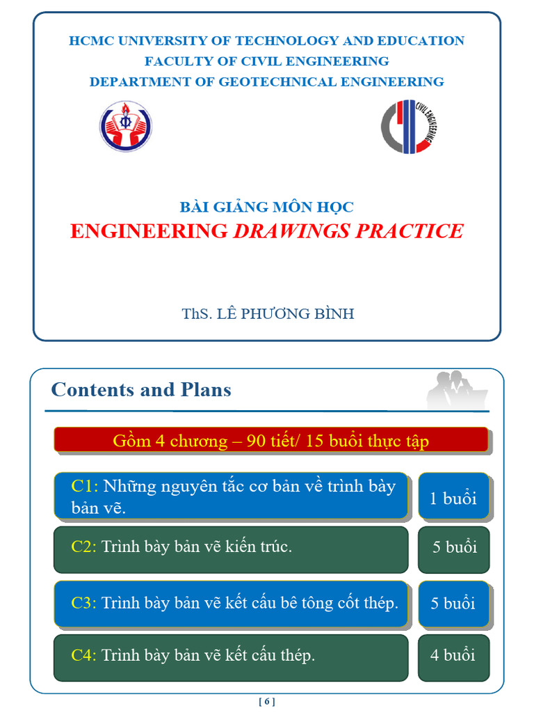 Engineering Drawings Practice - Chapter 04 | PDF