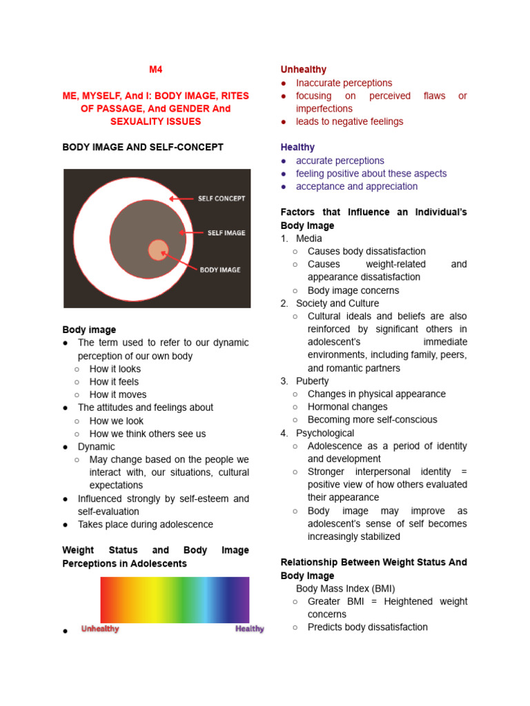 SAS Mod 4 | PDF | Sexual Orientation | Gender Studies
