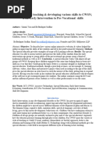 100 IELTS Writing Task 2 Essay Questions | PDF | News | Reason