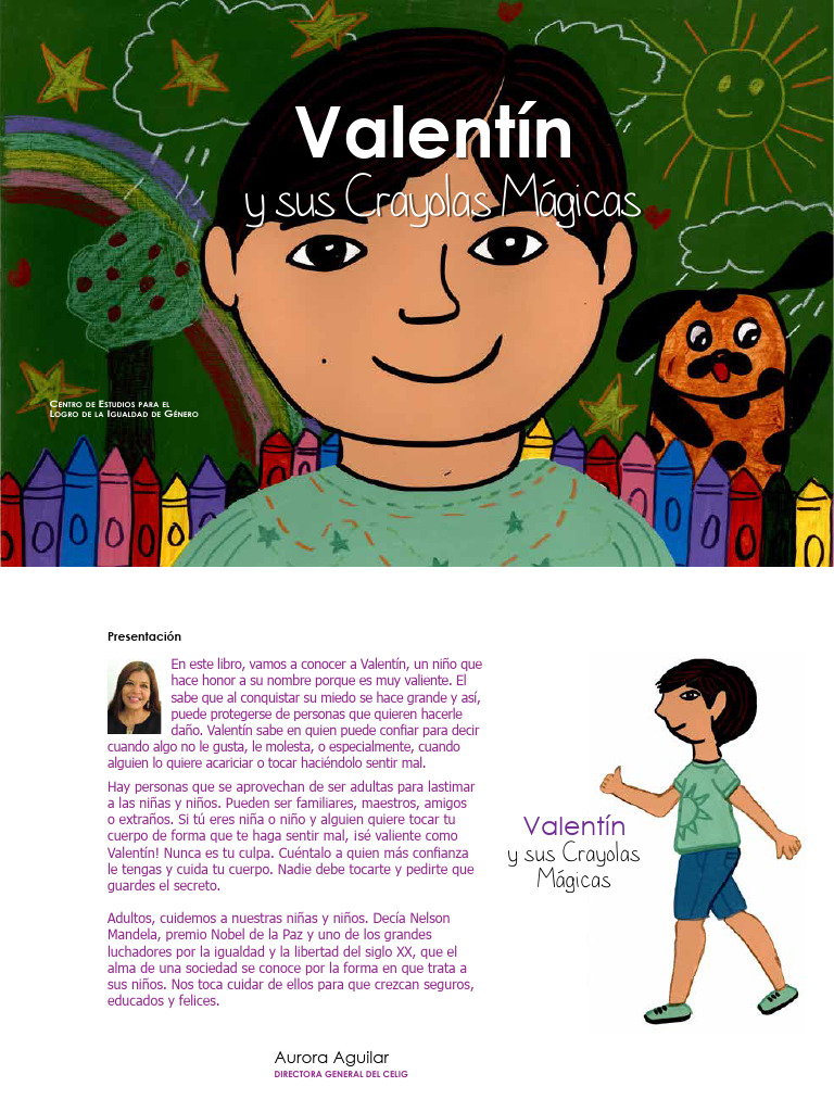 Cuento_Valentin_Digital | PDF