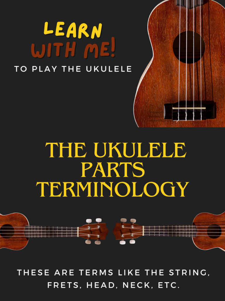 Ukelele | PDF