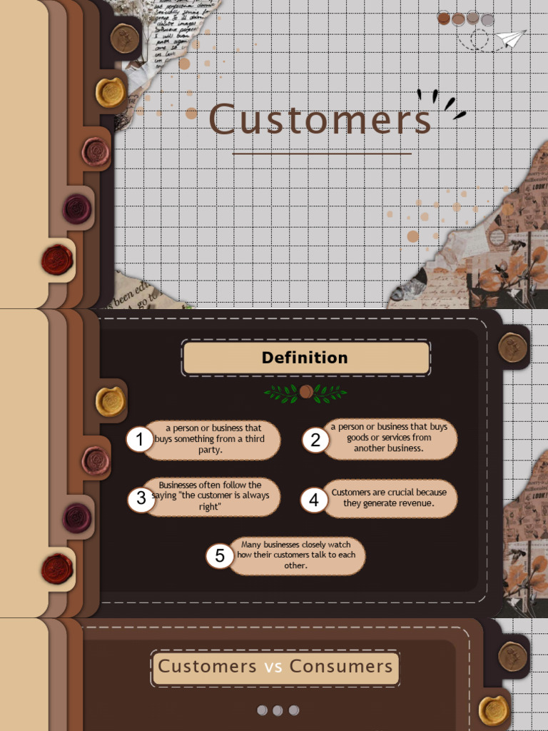 TEchno Week 2 5 Compressed | PDF | Competitive Advantage | Marketing