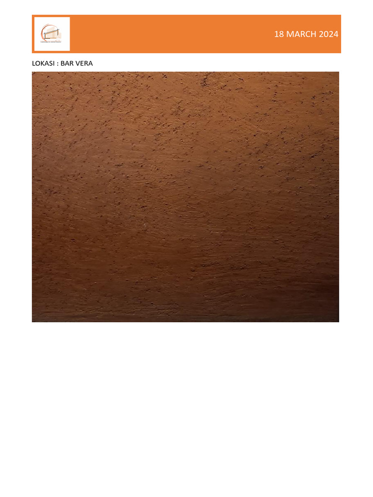 Sampel Tekstur | PDF