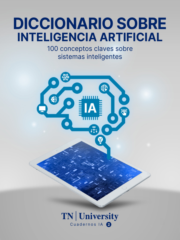 Diccionario IA | PDF | Inteligencia (IA) y semántica | Inteligencia artificial
