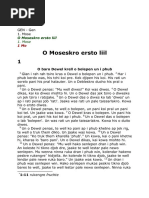 Taxi Driver Text | PDF