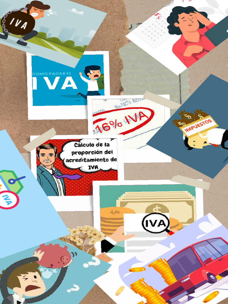 colLAGE IVA | PDF
