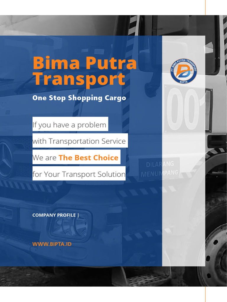 BIPTA - COMPANY PROFIL (2) | PDF | Safety | Employment