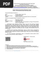 Panduan DPCP Pensiun PNS 2024 | PDF
