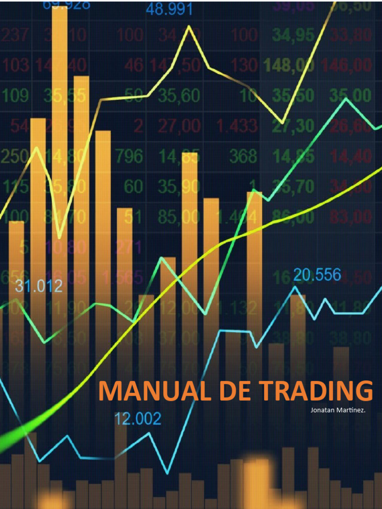 Manual de Trading: Etapas del Mercado | PDF | Comerciante (Finanzas ...