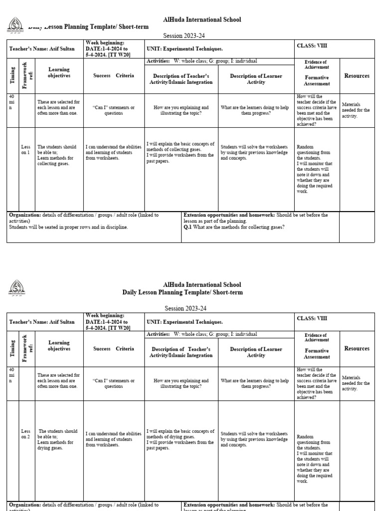 DLP Viii c21 w20 | Download Free PDF | Learning | Education Theory
