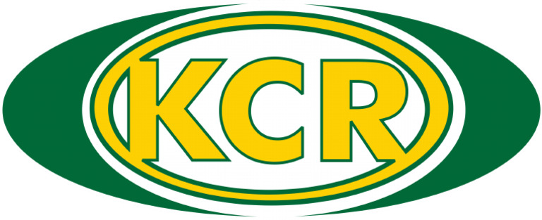 LOGO KCR | PDF