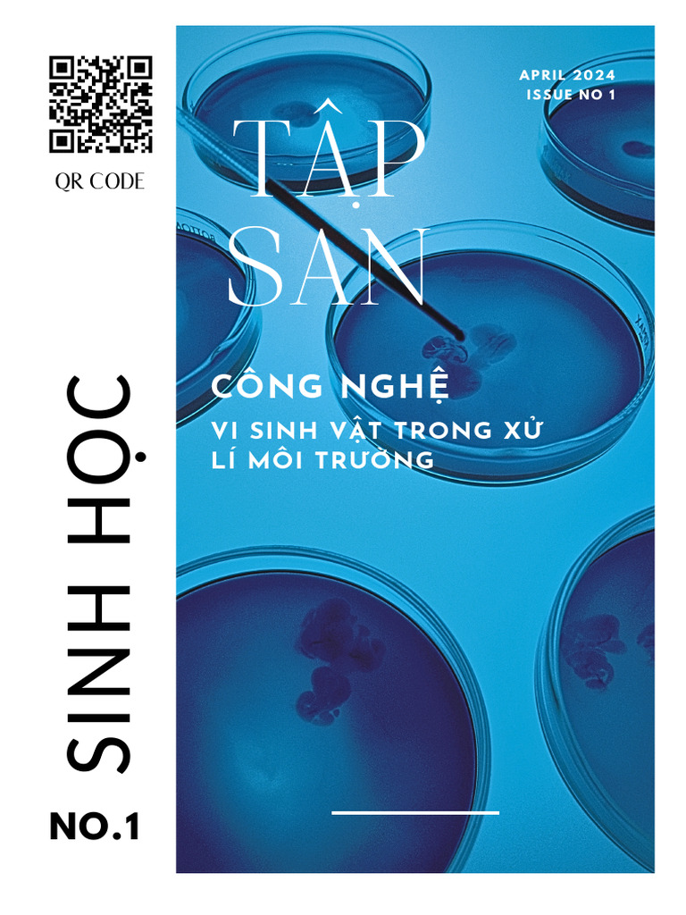 tập san sinh học | PDF
