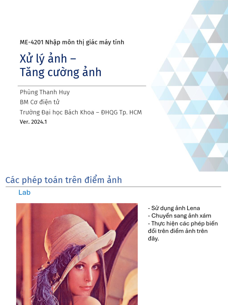 Bai - 4b - Tang Cuong Anh - 2 | PDF