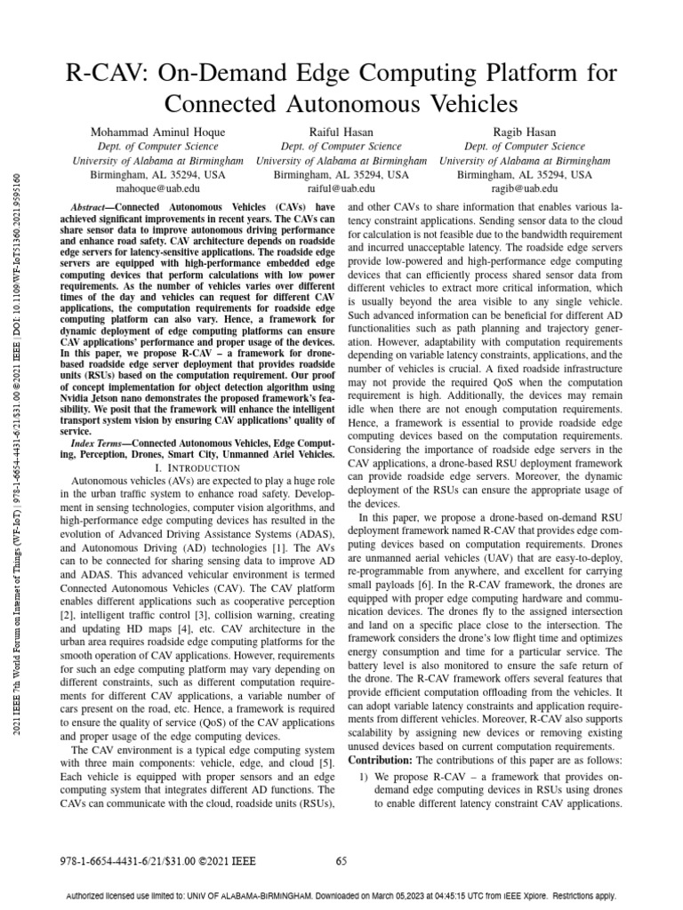 10400171 | PDF | Graphics Processing Unit | Central Processing Unit