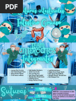 Sigmoidectomía Laparoscópica: Técnica y Equipo | PDF | Intestino grueso ...