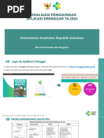 Tutorial Input RENJA 2026 | PDF