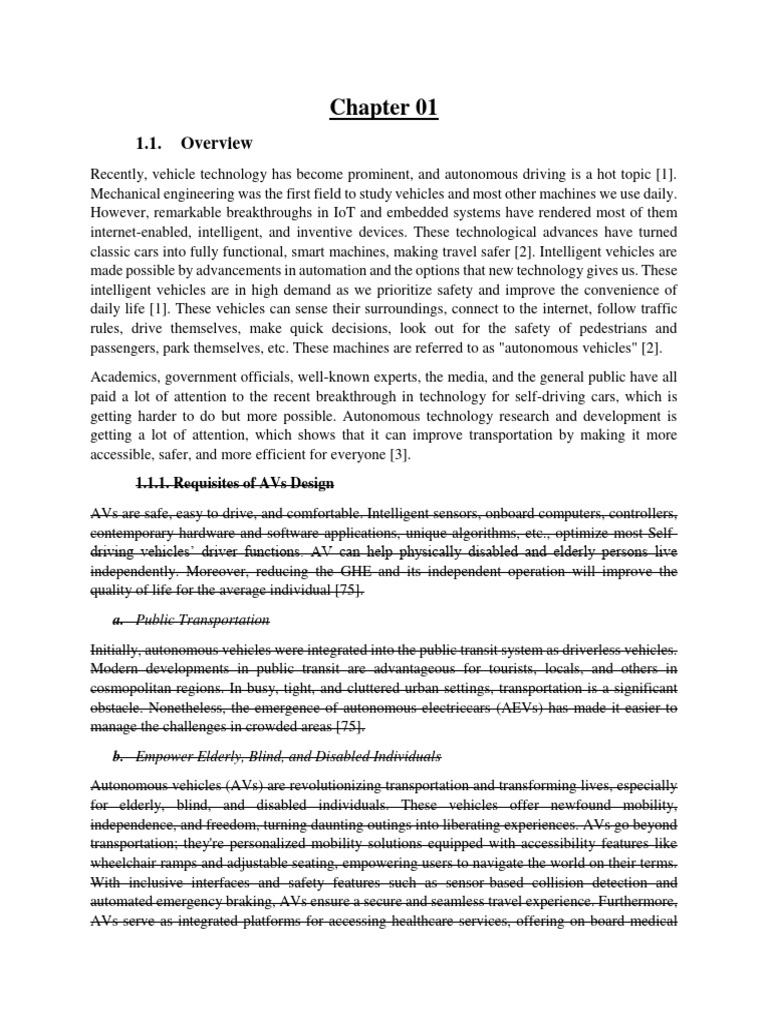 Chapter 01 Introduction | PDF | Methodology | Automation Chapter 01 Introduction | PDF | Methodology | Automation