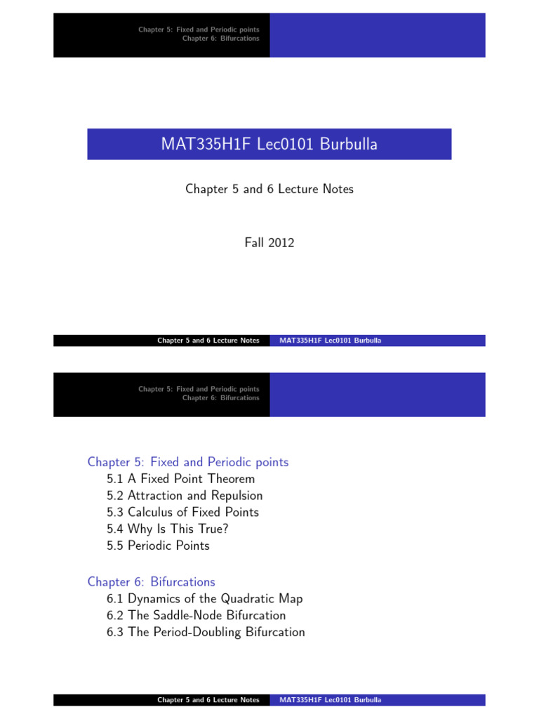 Chapter 5 | PDF | Function (Mathematics) | Continuous Function