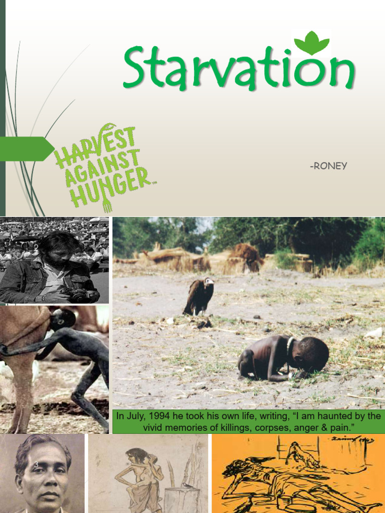 Starvation | PDF | Starvation | Hypothermia