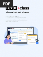 GUÍA - PAU (UTP+class) | PDF | Software de la aplicacion | Software
