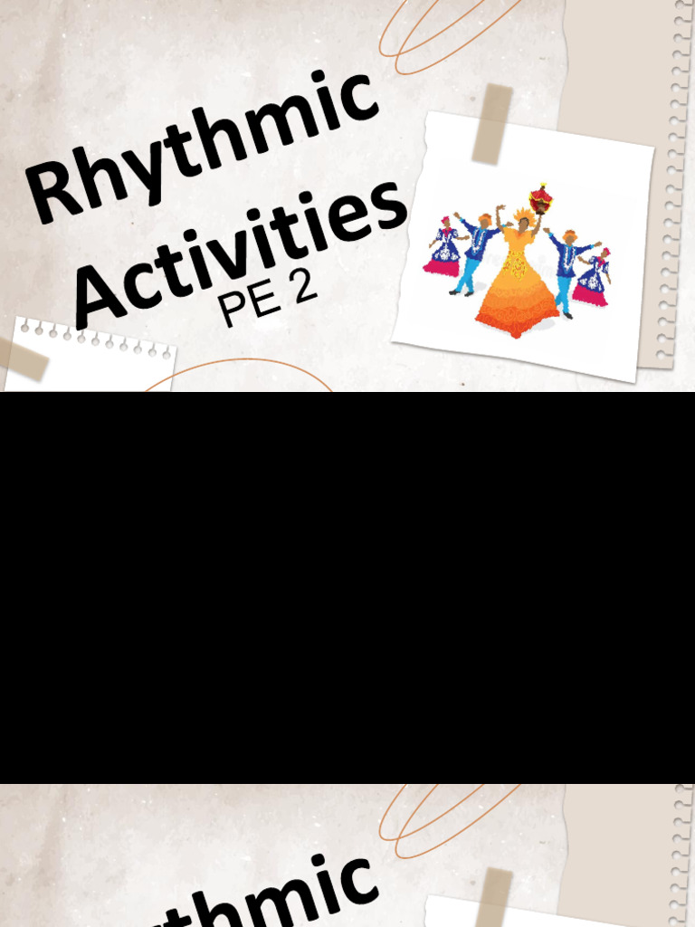 L2 Dance | PDF | Dances | Rhythm