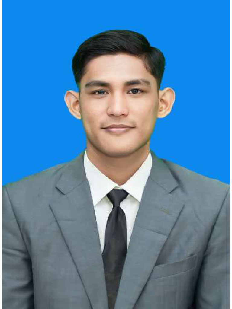 Foto Layar Biru | PDF