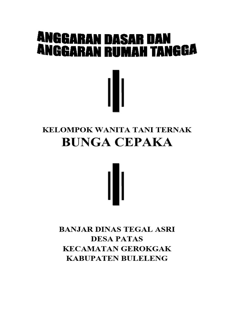 Ad Art Bunga Cepaka | PDF