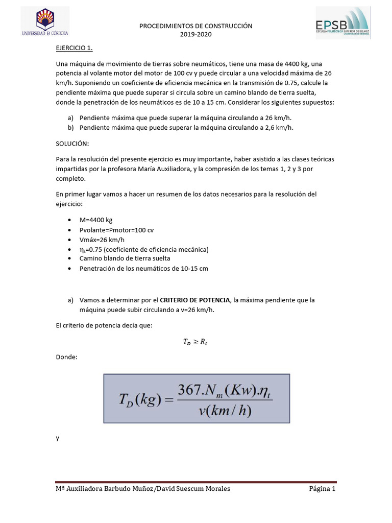 EJ1 | PDF