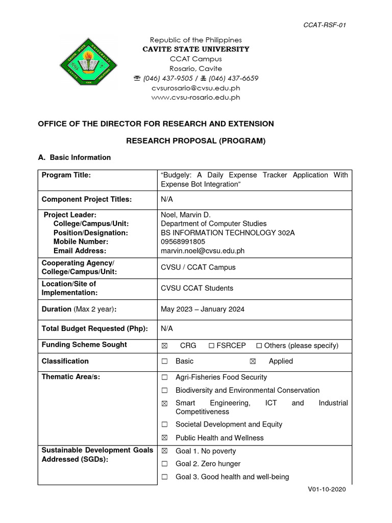 Capsule Proposal | Download Free PDF | Android (Operating System ...