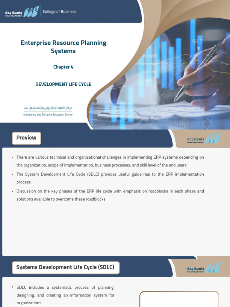 Ch04 - Development Life Cycle | PDF | Software Development Process ...