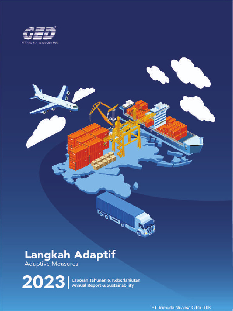 Ar SR Ged 2023 Update Final Full | PDF