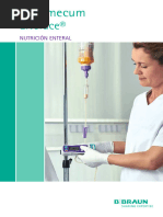 Ficha Técnica Enbrace Standard 500 ML | PDF | Petróleo | Lípido