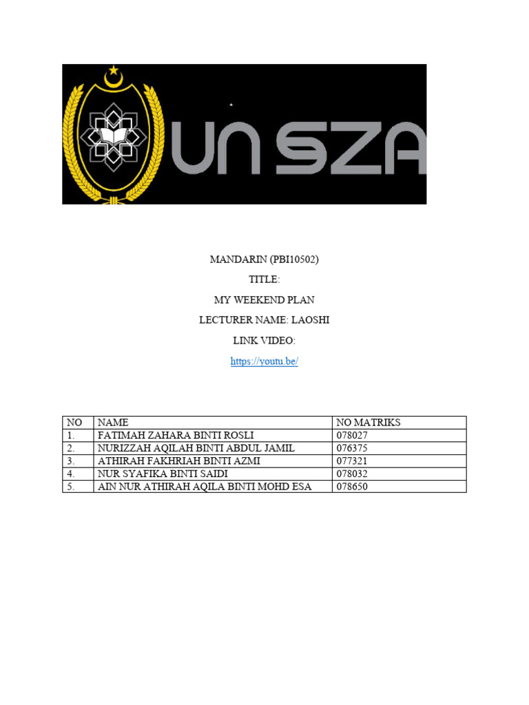 Script Mandarin-4 | PDF
